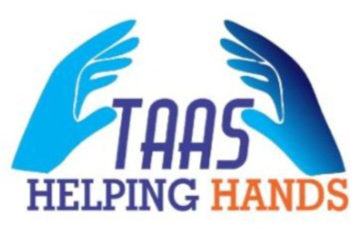 About us - Taas Helping Hands